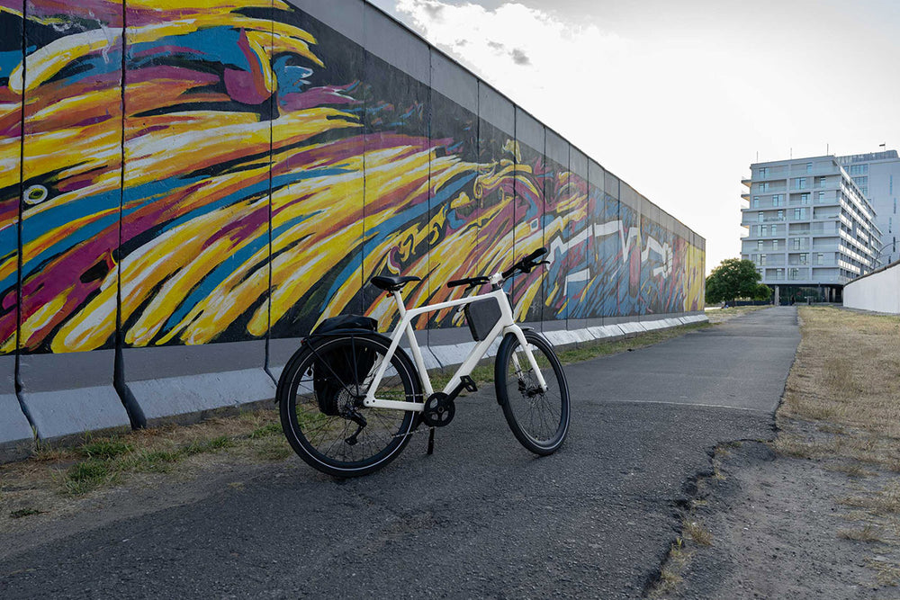 Gravel eBike vs. Hybrid eBike – Was sind die Unterschiede?