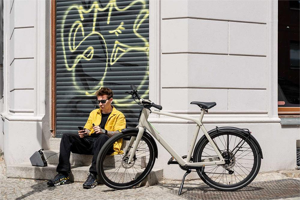 How to Keep Your Electric Bike from Overheating