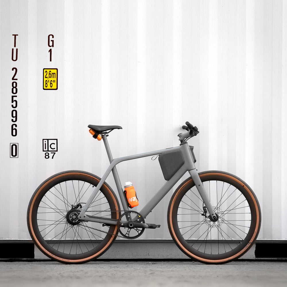 E-Bike-Übersicht - LEMMO