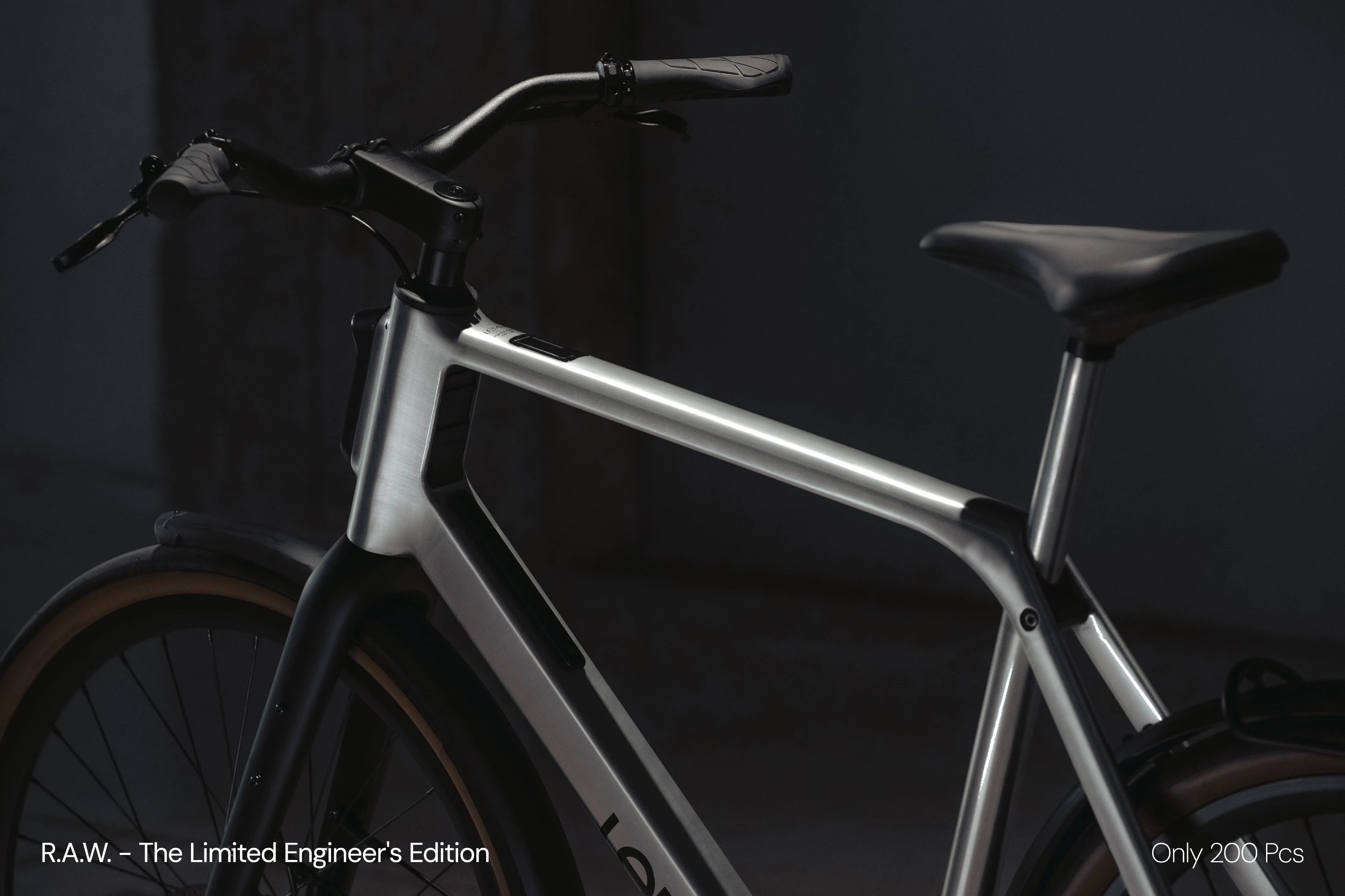 LEMMO - The most E-volved bike yet. Simple,Light,Smart,Safe,Comfort